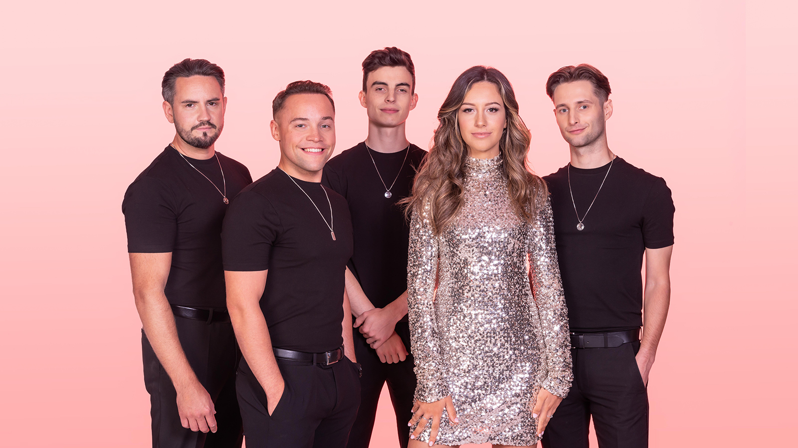 Wedding Band Birmingham - a UK band with amazing music